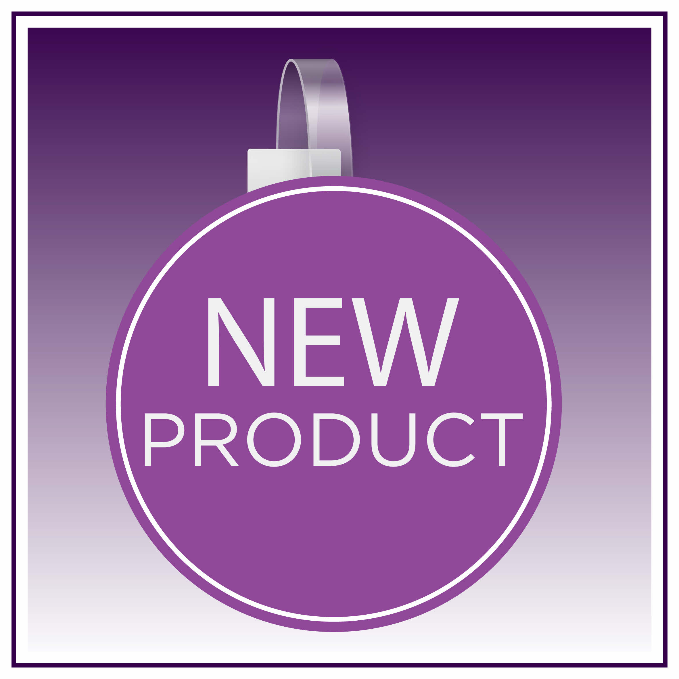 125mm Diameter Custom Shelf Wobblers 125mm-diameter-custom-shelf-wobblers