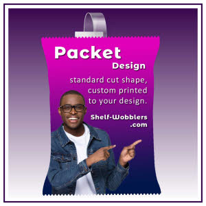 Shelf-Wobblers.com - Custom Printed Shelf Wobblers and POS (Point of ...
