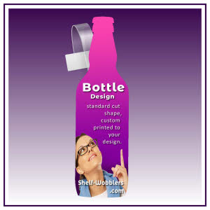 Shelf-Wobblers.com - Custom Printed Shelf Wobblers and POS (Point of ...